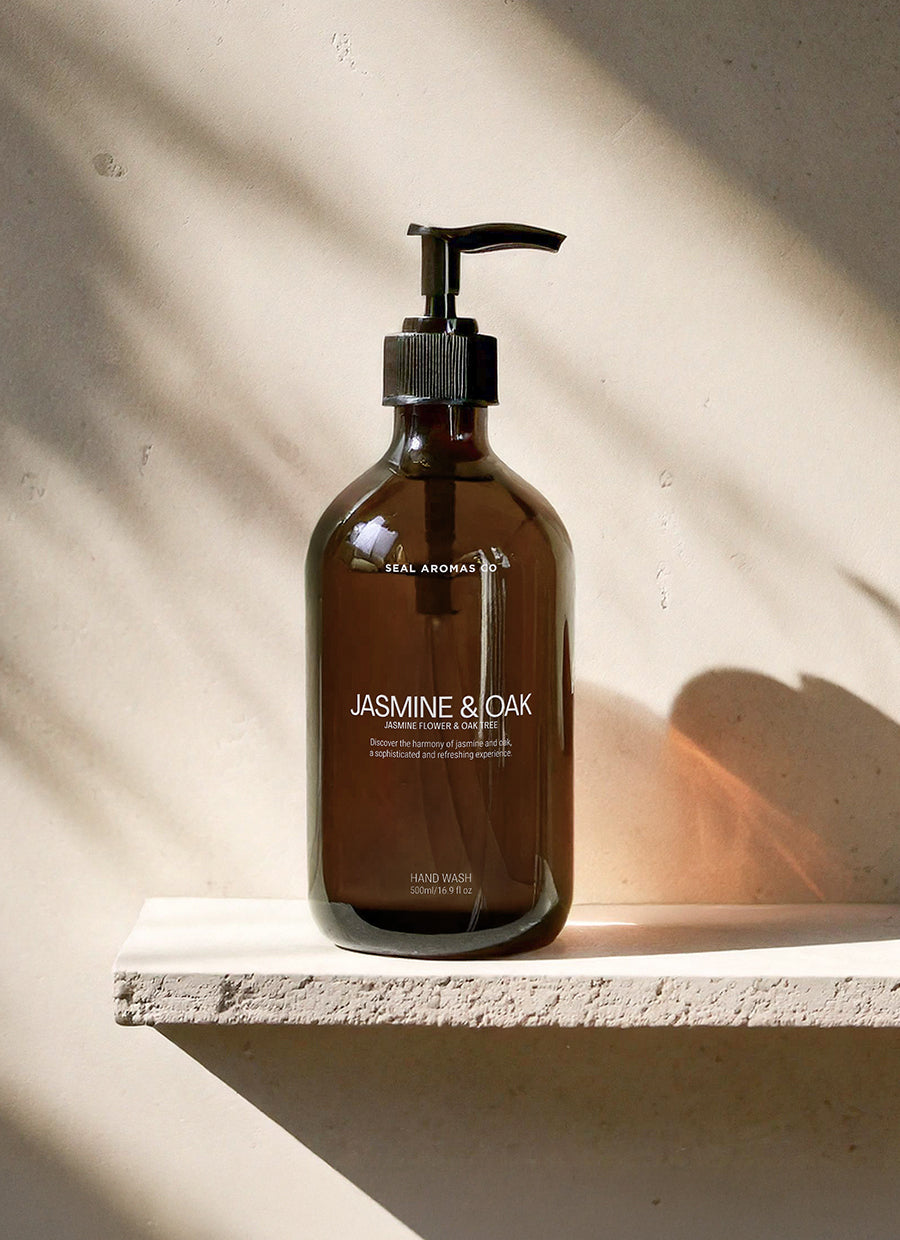 Jabón Basic – SEAL AROMAS