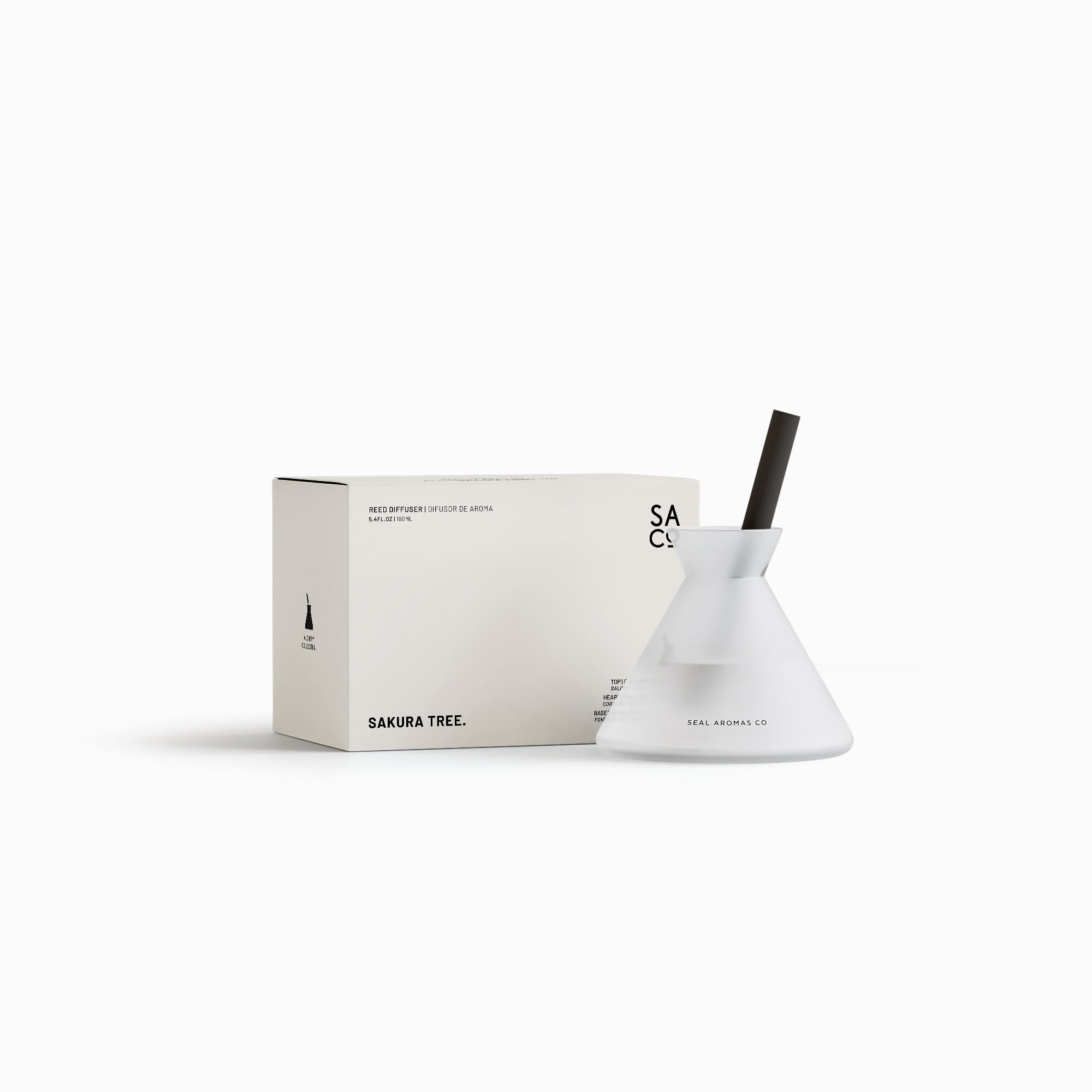 Mikado Alchemy Collection - Sakura Tree – SEAL AROMAS