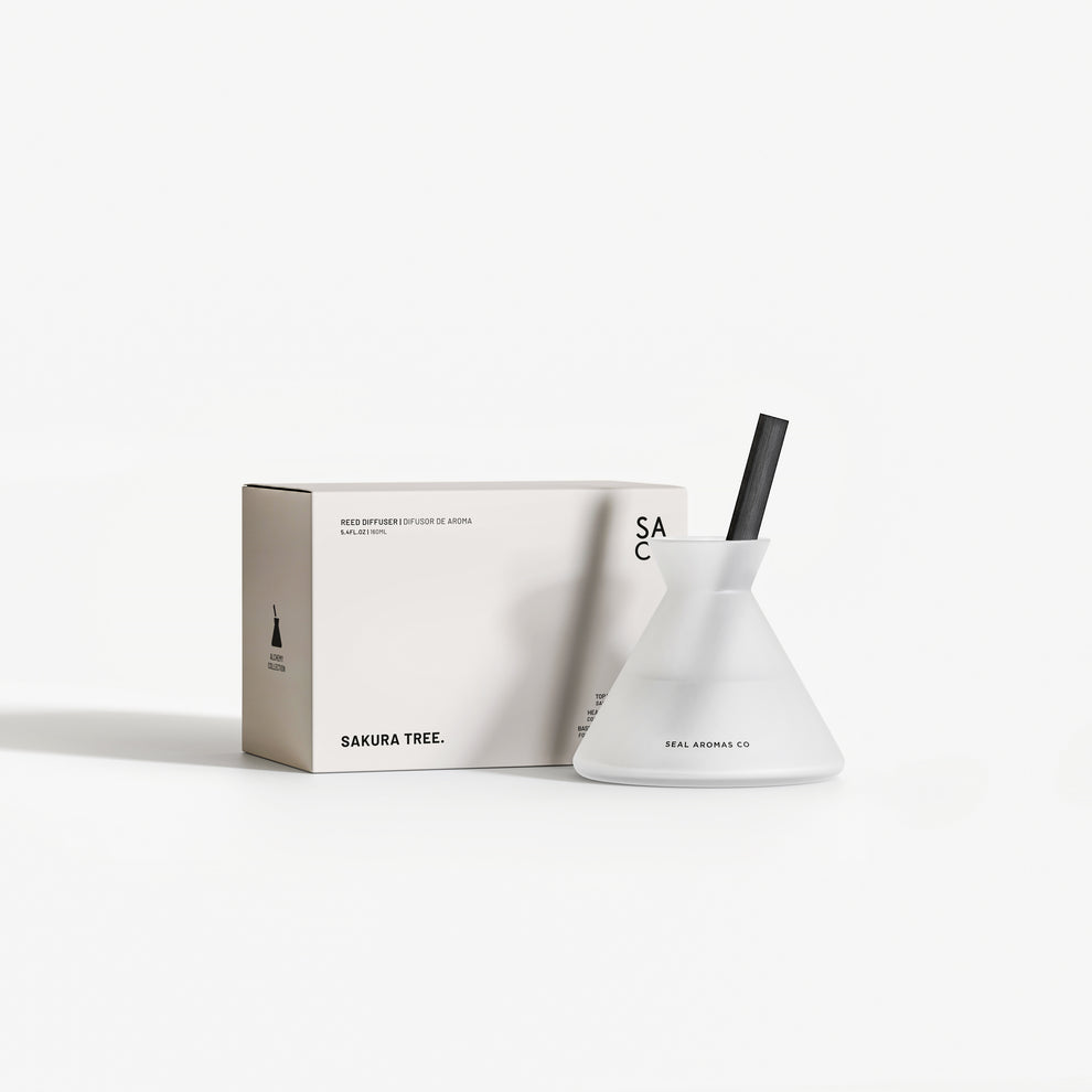 Alchemy Collection Mikado - Sakura Tree – SEAL AROMAS