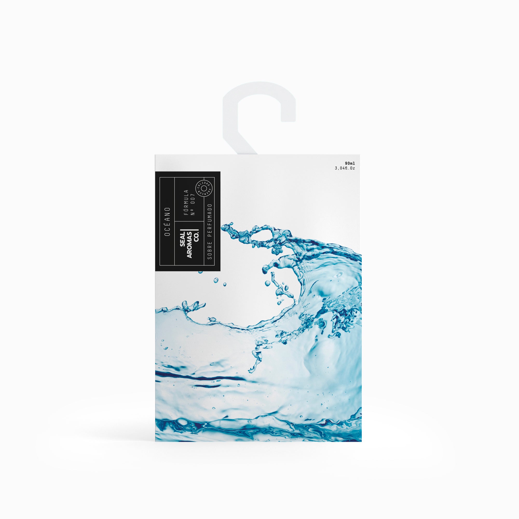 Essential Sachet - Ocean Pack 6 units – SEAL AROMAS
